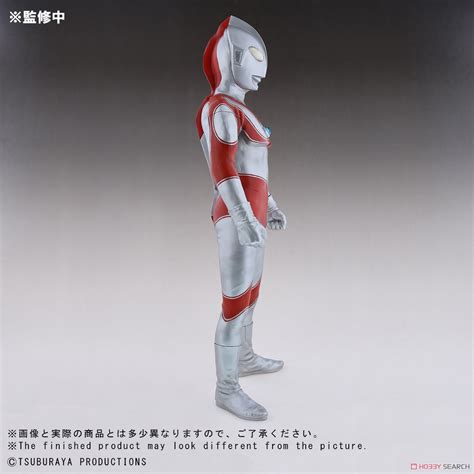 ギガンティックシリーズ 帰ってきたウルトラマン 完成品 画像一覧