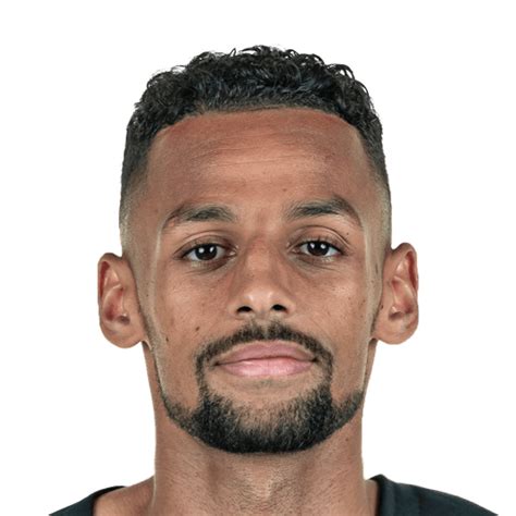 Djibril Sow Ea Fc 24 Rating Sevilla Fc