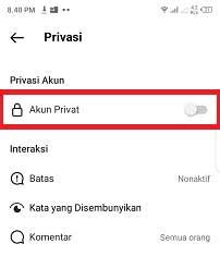 4 Penyebab Kenapa Tidak Bisa Repost Story Instagram Padahal Sudah Di