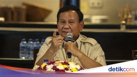 Mengapa Museum Naskah Proklamasi Jadi Tempat Deklarasi Ini Kata Prabowo