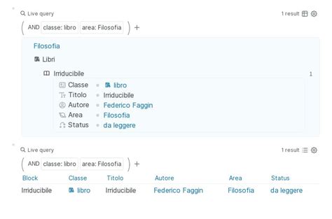 Query Builder Ux Concepts Feature Requests Logseq
