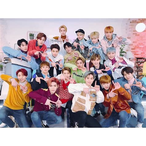 Nctメンバー23名の身長と体重一覧・スタイルランキング！所属や魅力も徹底紹介【2022最新版】