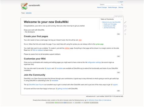 how to install dokuwiki on ubuntu 20 04 ko fi ️ where creators get