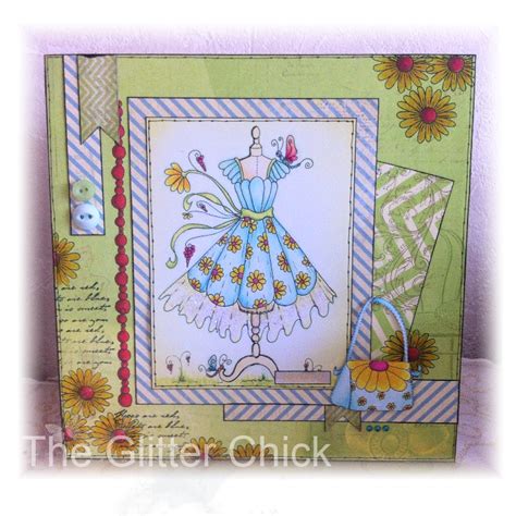 The Glitter Chick: Fabulous Fashion