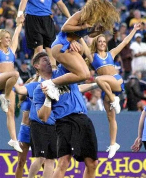 Funniest And Most Embarrassing Moments In Sports Togoder