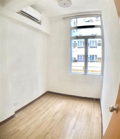 兩房一廳！乾濕廁！獨立廚房！有露台76呎 旺角油麻地 住宅 整間出租 Homates 香港