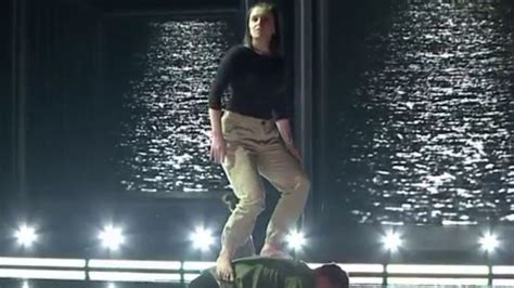 Scena taneczna Teatr tańca cz I programy Oglądaj na TVP VOD