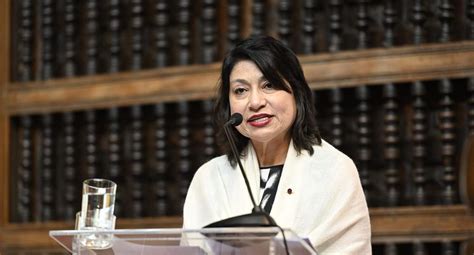 Pedro Castillo Gobierno Declara Persona No Grata A Embajador De México
