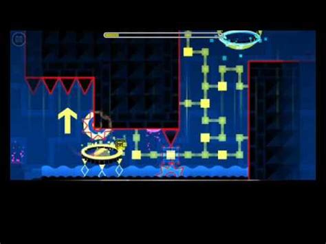 Geometry Dash Noobaman Adventures By Noobas YouTube