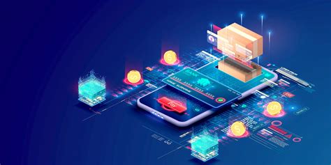 The Top 6 Problems With Blockchain Technology