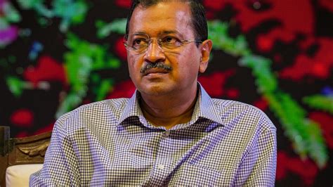 Delhi Excise Policy Case Ed Questions Cm Arvind Kejriwals Pa Latest