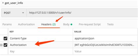 Flask实现HTTP令牌token认证的方法 编程语言 亿速云