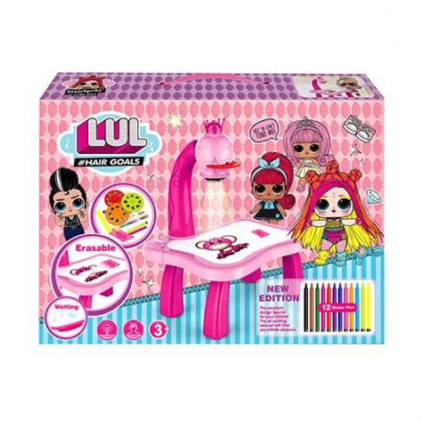 Детски комплект за рисуване