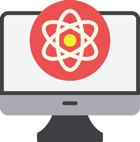 icono de la informática 8794259 Vector en Vecteezy