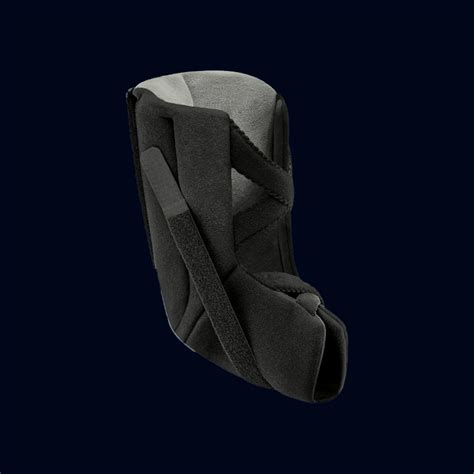 Soft Heel Suspension Boot Usa Bootuniversal Suspension Assist Boot