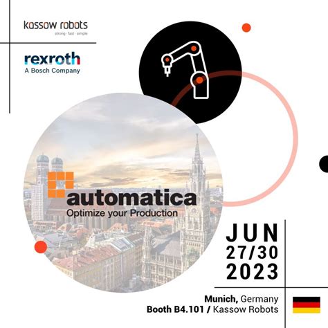 Kassow Robots On Linkedin Automate Palletizing Loading Welding