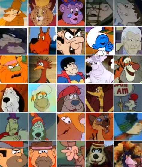 19 Years Since Paul Winchell Died By Nosuchluckhater1994 On Deviantart