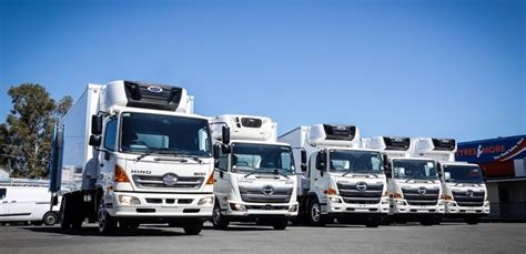 Refrigerated Transport Market Size Share 2022 Industry Recent