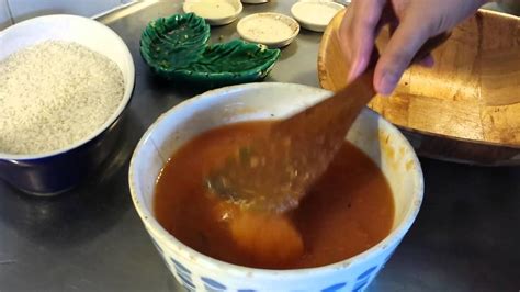 طريقة عمل الأرز بالكفتة Youtube