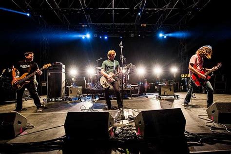 Martin Audio Line Arrays Boost Ypsigrock