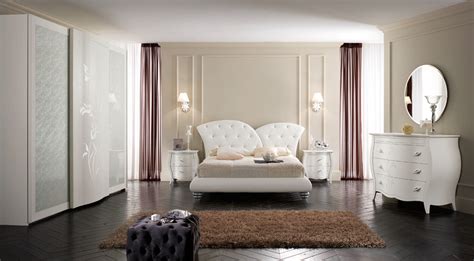Мебель для спальни в современном стиле Prestige | BossFor