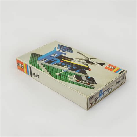 Bilder För 3425215 Lego Fyra Byggsatser Auctionet