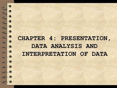 chapter 4 and 5 pptx