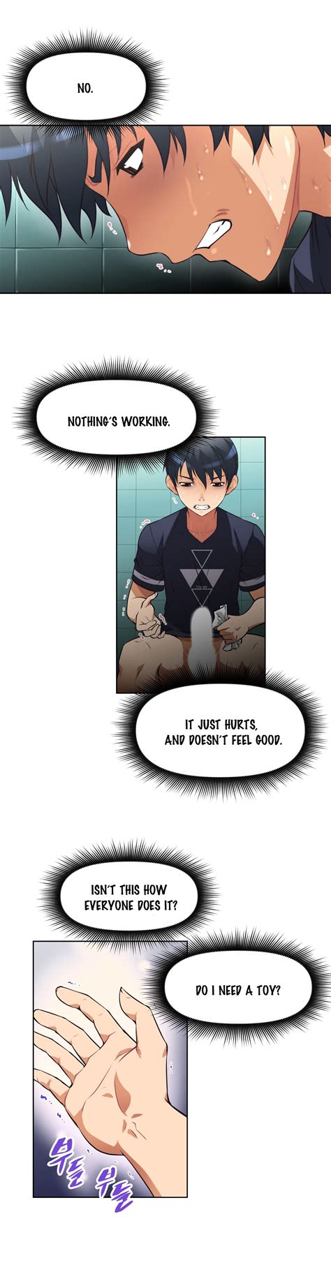 Brawling Go Chapter Toonclash