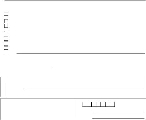 Blank Nj St 5 Pdf Form ≡ All New Jersey Forms