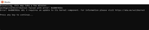 How To Install Ubuntu On Windows 10 Foss Linux