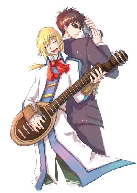 Eiyuu Densetsu Vi Sora No Kiseki The Legend Of Heroes Trails In The Sky Shiina Yuu Image