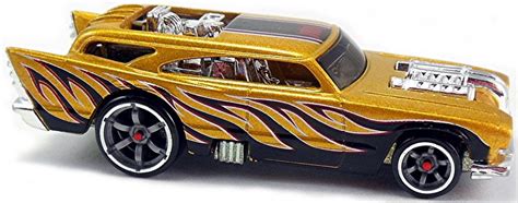 Jack Hammer A Hot Wheels Newsletter
