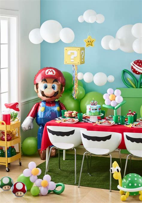 Mario Party Soundboard
