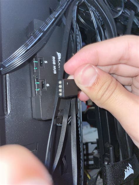 how to get this in rgb controller r pcmasterrace