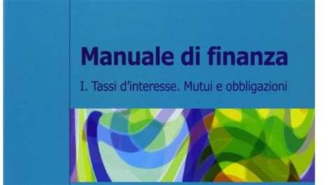 I 10 Migliori Libri Sui Tassi Di Interesse La Conoscienza