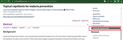 Reusing Data Between Reviews RMW Knowledge Base