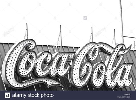 Spencerian Script Coca Cola