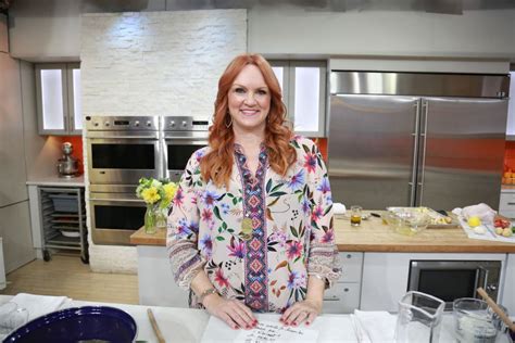 The Pioneer Woman Ree Drummonds Bread Recipes