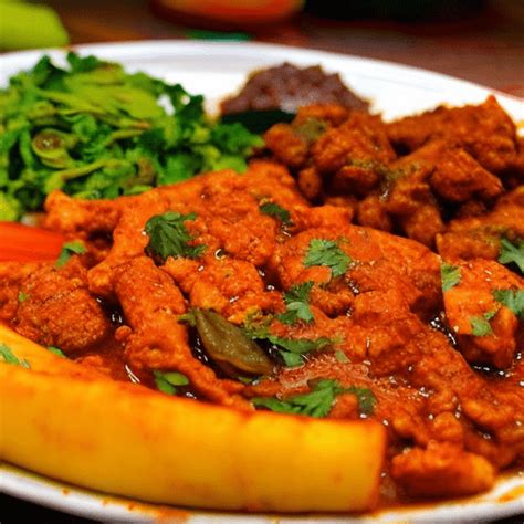 Explora y Saborea las Mejores Comidas Típicas de Tanzania