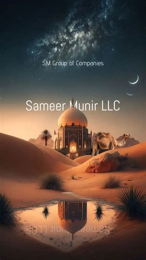 Sameer Munir Llc Sameer Malik