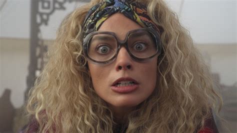 Margot Robbie Glasses
