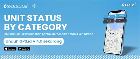 GPS Id GPS Monitor Center