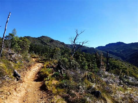 Un Paseo Por Las Cumbres De Costa Rica Viajar
