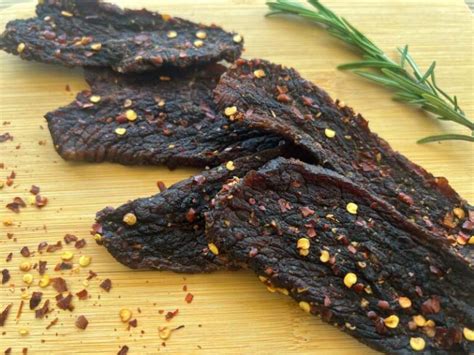 Best Ground Beef Jerky Recipes Beef Jerky Hub