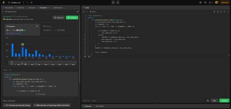 100daysofcode 100daysofcode Vit Leetcode Problemsolving Viraj Mane