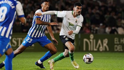Declarado De Alto Riesgo El Partido Entre El Racing Y El Burgos Cf