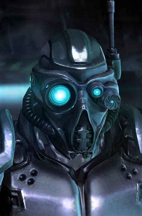 Spec Ops Ghost Starcraft Wiki Fandom