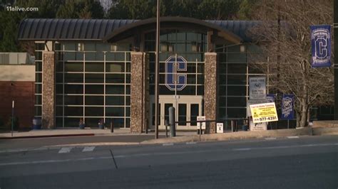 Swastika Found At Centennial High School