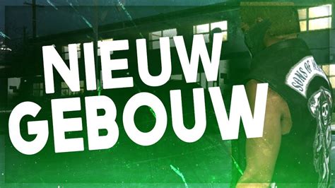 Nieuw Huis Oud Zuidrp Gta Roleplay Youtube