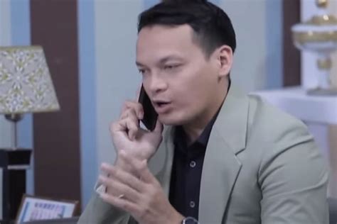 Sinopsis Suami Pengganti ANTV Hari Ini 8 Agustus 2022 Galvin Bilang
